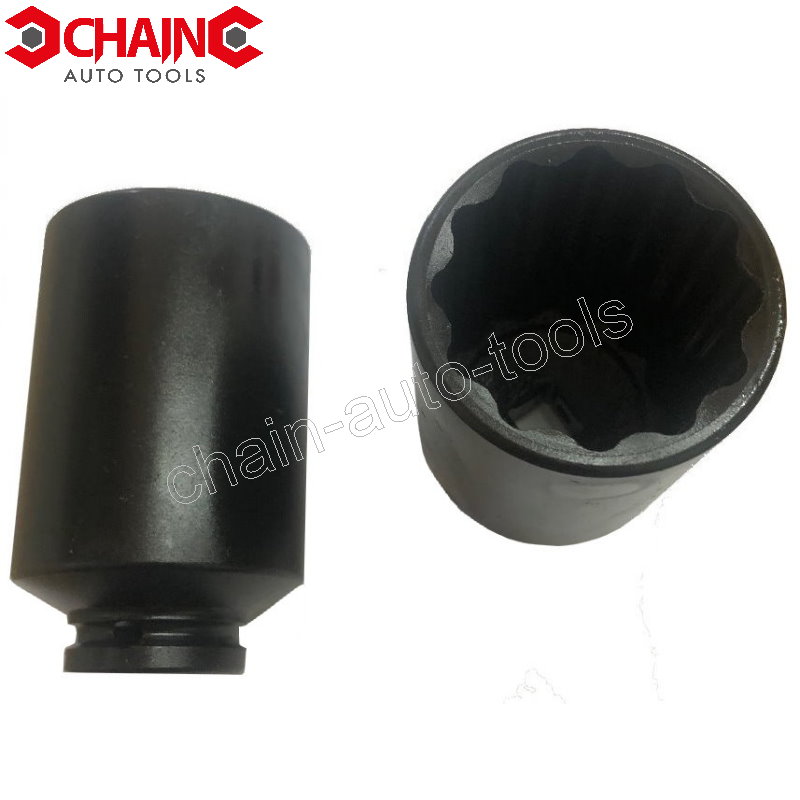 46mm 12PT DEEP IMPACT SOCKET | Taiwantrade.com