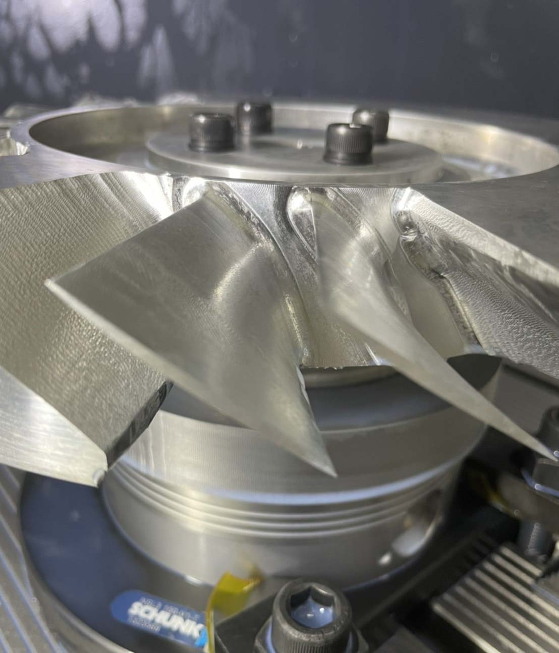 High Precision Milling Part | Taiwantrade