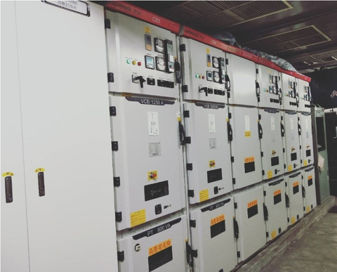 Standard IEC 62271-200 Medium voltage switchgear | HORNG YU ELECTRIC CO., LTD.