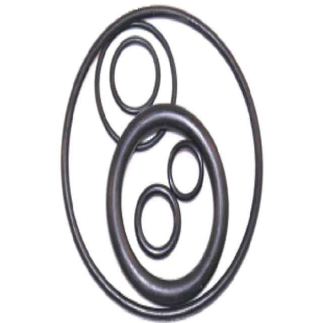 O-rings | Taiwantrade