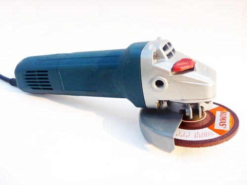 ANGLE GRINDER, Power Tools | Taiwantrade.com