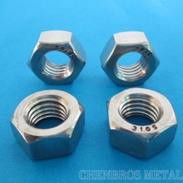 Screws, Bolts & Nuts, Nut | Taiwantrade