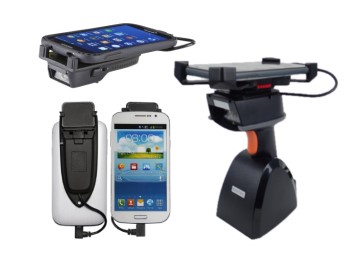 Best Mobile Barcode Scanner | RIOTEC CO., LTD.