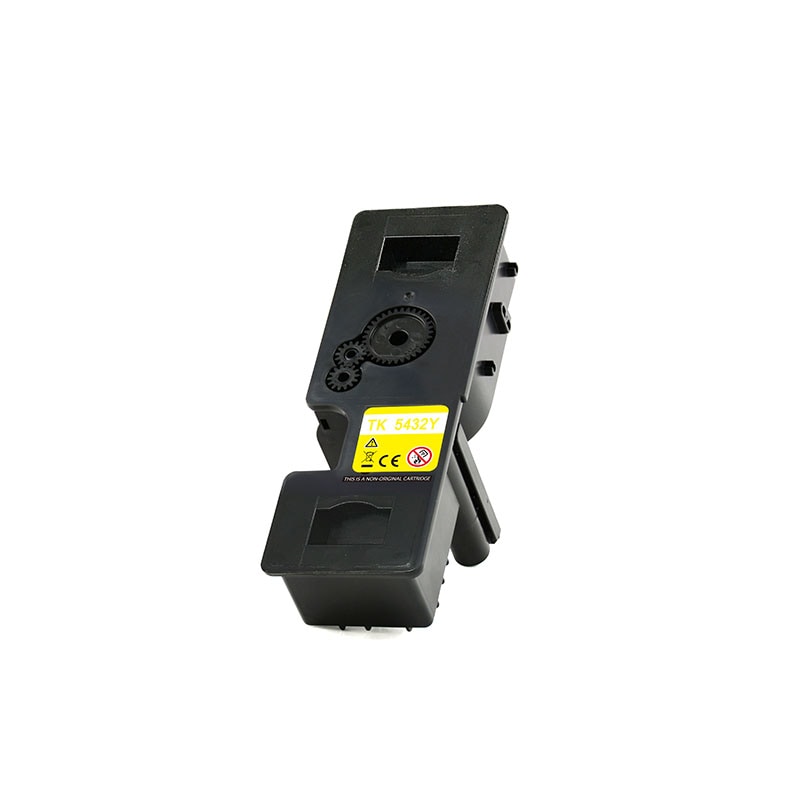 Kyocera Mita TK-5432 Compatible Toner Cartridge | Taiwantrade