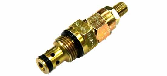 Pressure Control Valve, Machinery Parts, Control Valve. | Taiwantrade.com