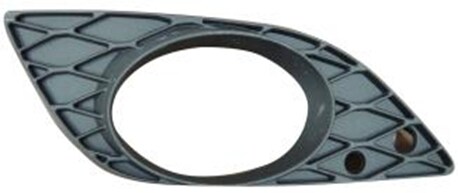 MERCEDES 06-10 R350-Grille Grill Right 2518850623 | Taiwantrade.com