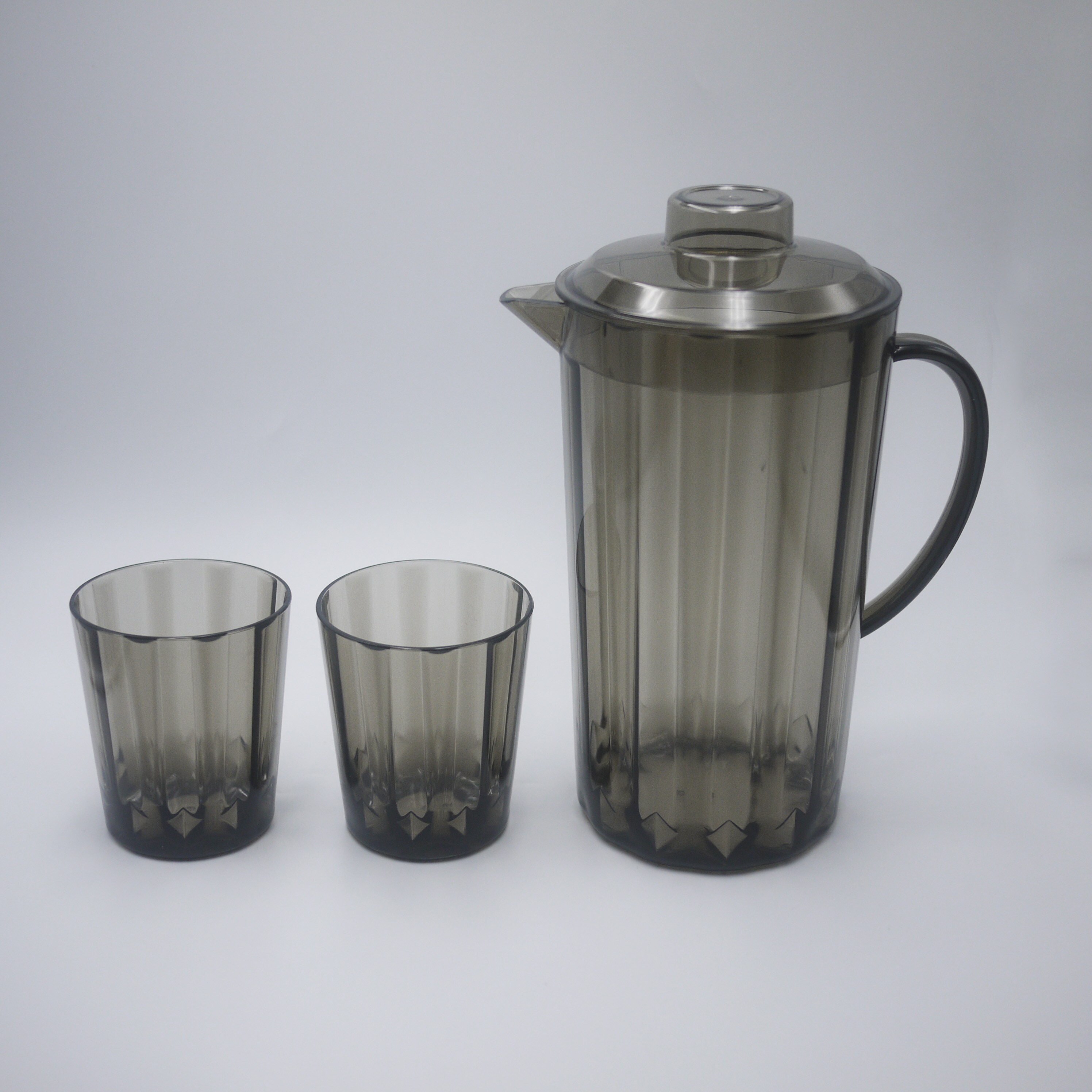 Acrylic Tableware Set | Taiwantrade