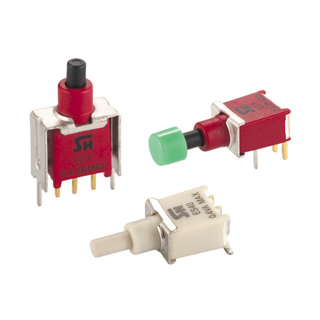 Sealed Sub-miniature Pushbutton Switch | Taiwantrade