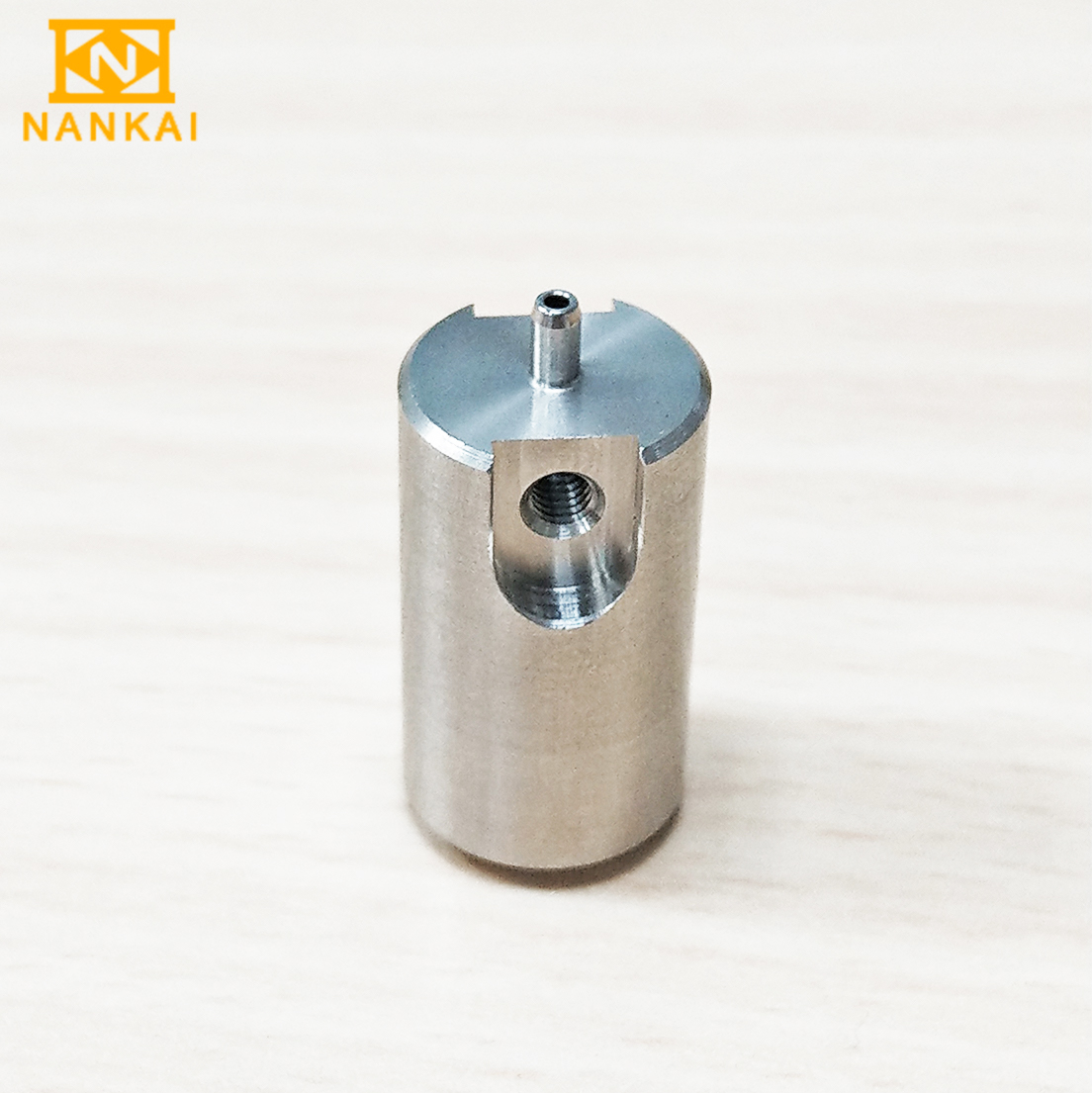 Customize Medical Instrument Parts Metal Machining Pin | Taiwantrade