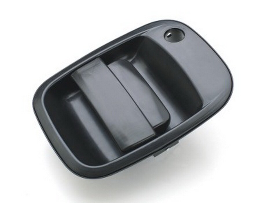 For HYUNDAI H1 05'/STAREX 05' Middle Door Outside Handle L:83650-4A500 ...