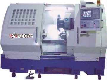 CNC Lathe, TMS series | Taiwantrade