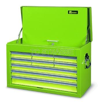 9 drawers TOP Tool Chest | Taiwantrade