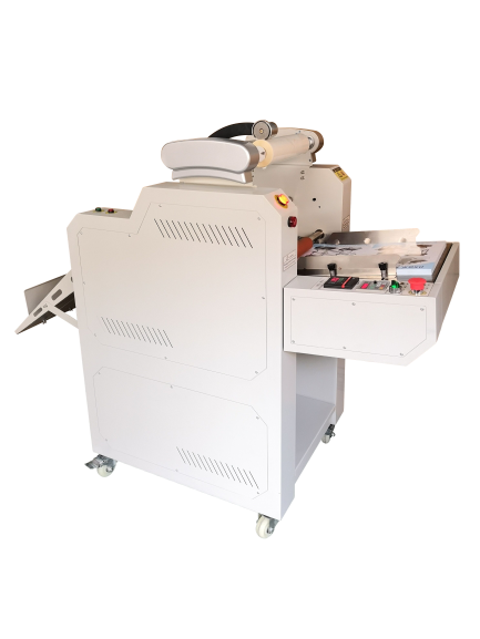 Fully Automatic Laminator | Taiwantrade.com