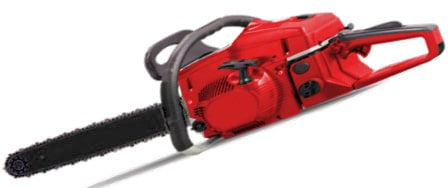 58cc Chain Saw | Taiwantrade
