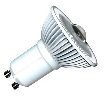 10W Dimmable MR16 GU10 LED Spot Light Lamp | Taiwantrade
