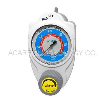 Suction Regulator | ACARE TECHNOLOGY CO., LTD.