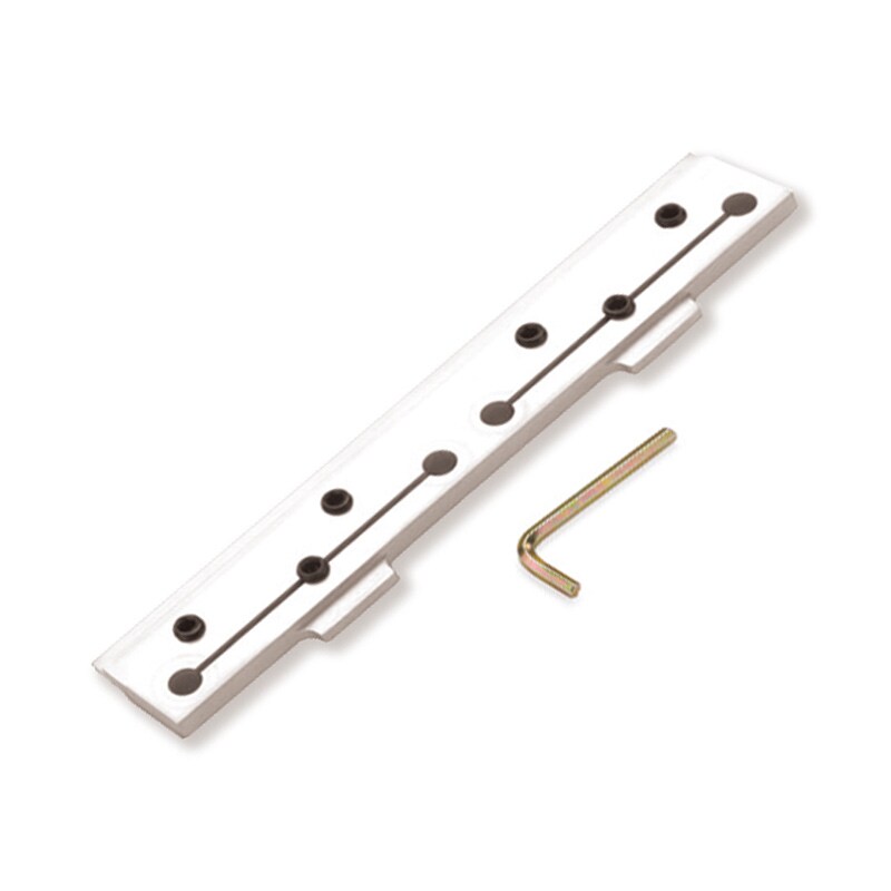 Guide Rail Connector | Taiwantrade.com