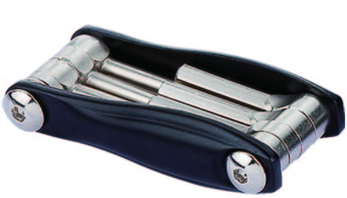 8 in 1 folding tool | Taiwantrade