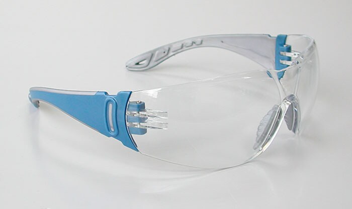 Safety Glasses | Taiwantrade.com