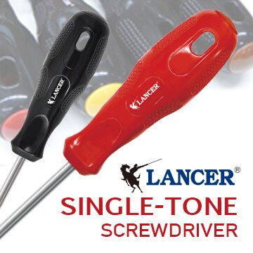 Single Tone Screwdriver | Taiwantrade