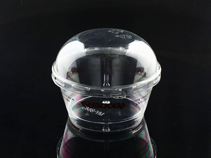 Take Out Mousse Cups | Taiwantrade