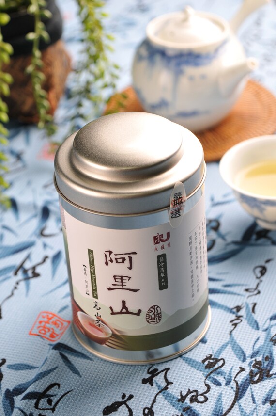 Tea,Green tea,Taiwan oolong tea,Alishan tea | Taiwantrade.com