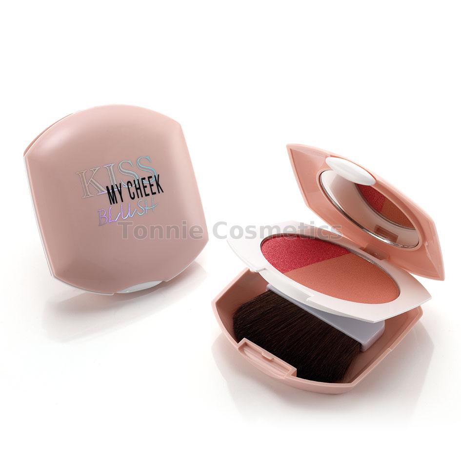 Kiss My Cheek Blush | Taiwantrade.com