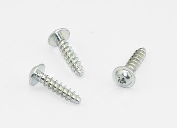 Tapping Screw | Taiwantrade