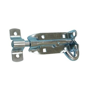 Heavy Duty Pad Bolt, pad bolt, steel pad bolt | Taiwantrade