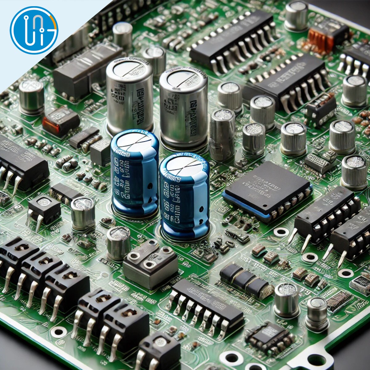 Top PCBA Manufacturer for Smart Meter and Energy Meter Applications ...