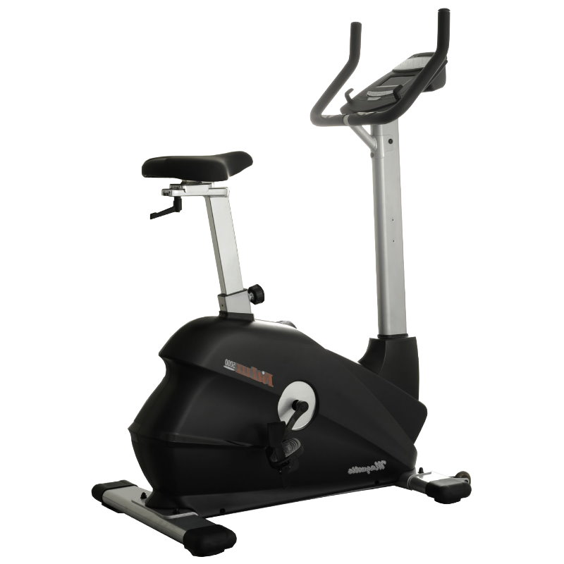 Magnetic Bike | Taiwantrade