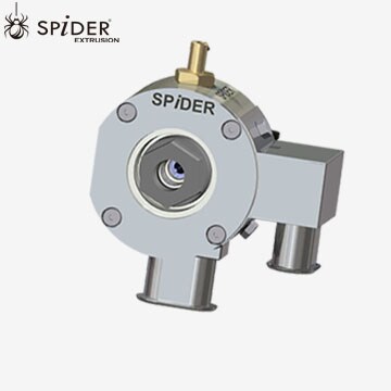 co-extrusion electric crosshead die | Taiwantrade