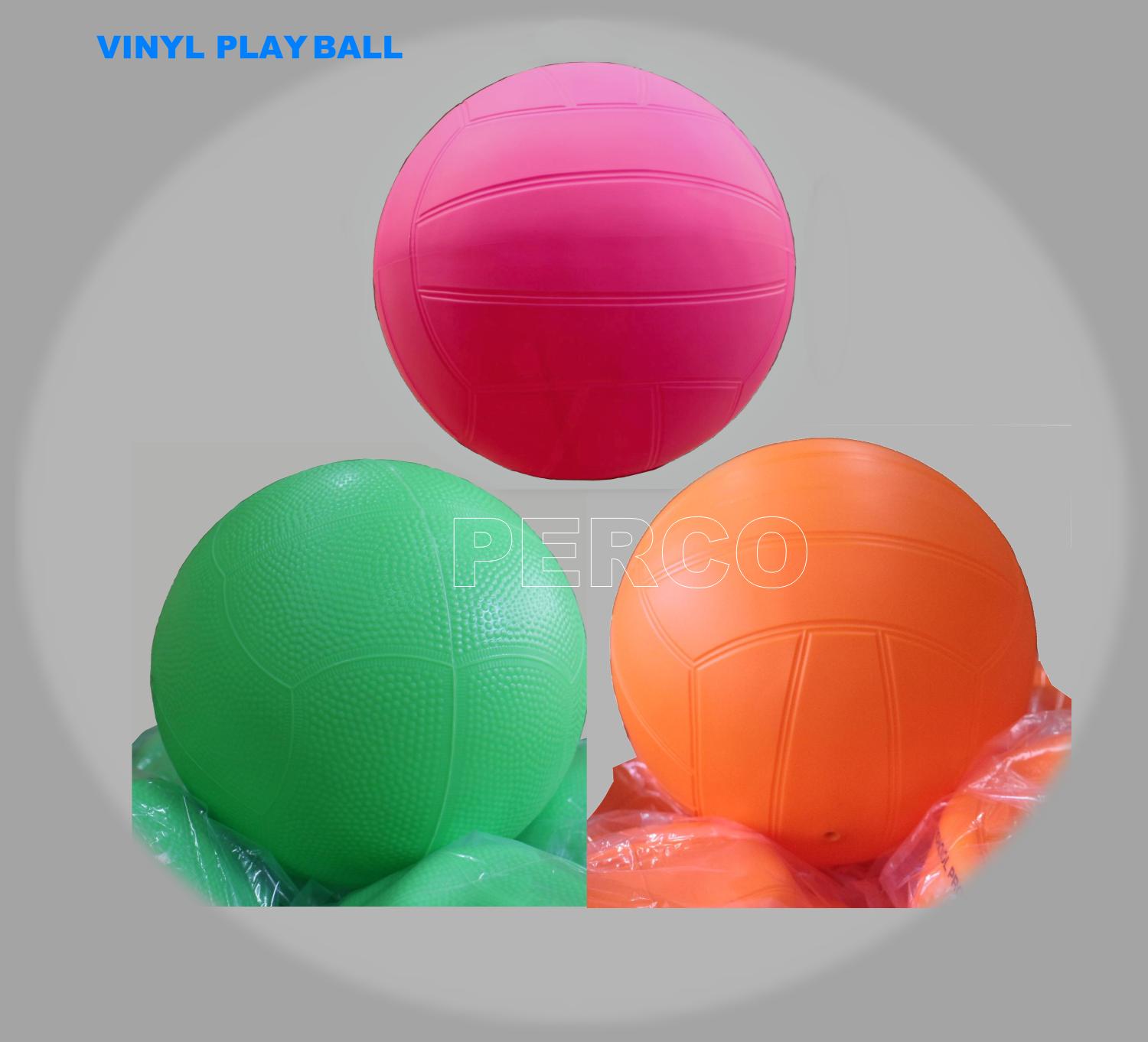 Vinyl Playing Balls ( Net Ball, Dodge ball,Volley Ball ) | Taiwantrade