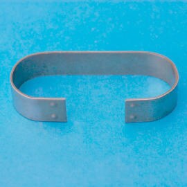 Stainless steel plate stamping | Taiwantrade