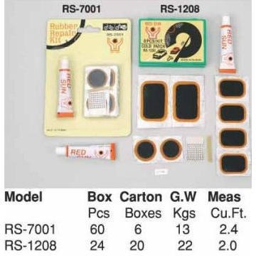 repair kit | Taiwantrade