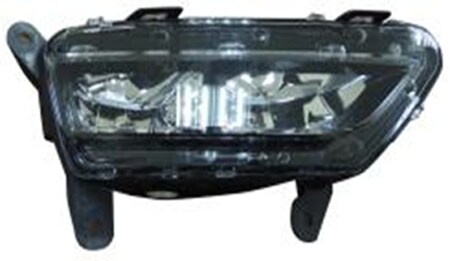 PORSCHE 16-17 Macan-Fog Light RH 95B941700C | Taiwantrade