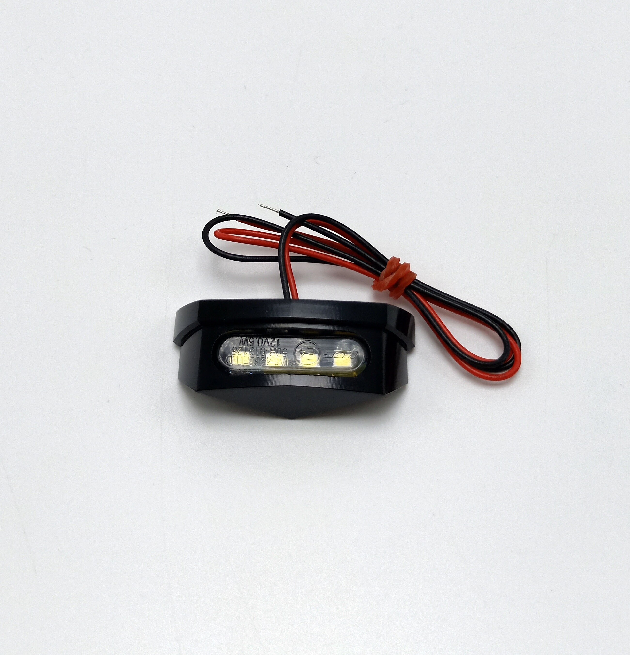 Motorcycle License Light | Taiwantrade
