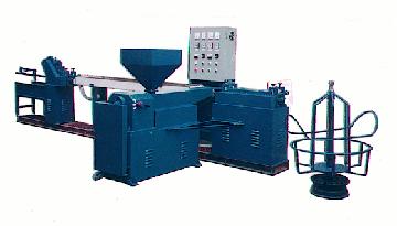 Plastic coating machine with high efficiency | Taiwantrade