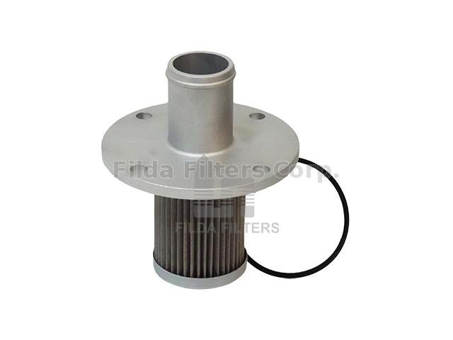 Hydraulic filter for KOMATSU 21U-60-32120 | Taiwantrade