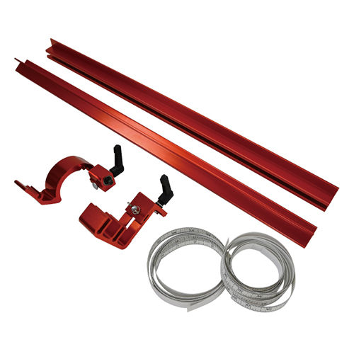 TRACK & STOP KIT | Taiwantrade