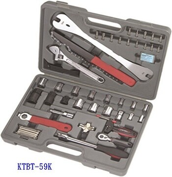 BICYCLE TOOL SET, BIKE TOOL BOX, BICYCLE TOOLS | Taiwantrade