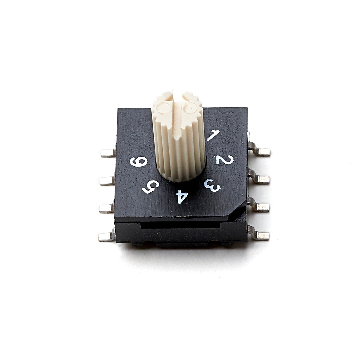 RS8 - Rotary Selector Switch | Taiwantrade