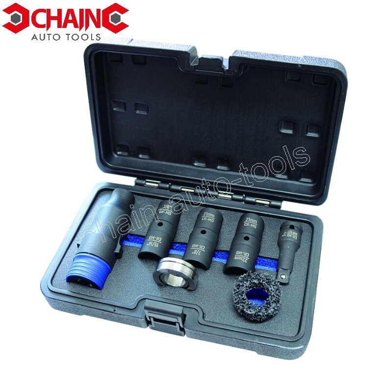 WHEEL STUD SERVICE KIT | Taiwantrade