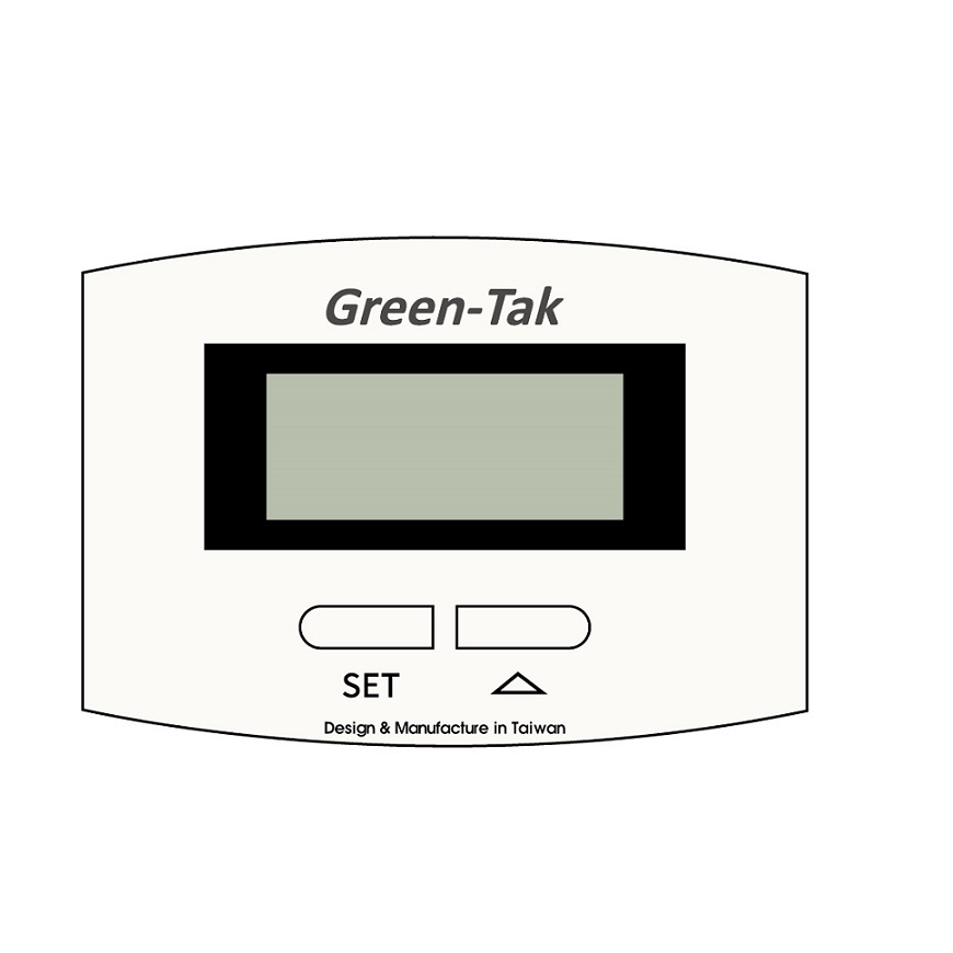 Digital Monitor Water Filter Flow Meter | Taiwantrade