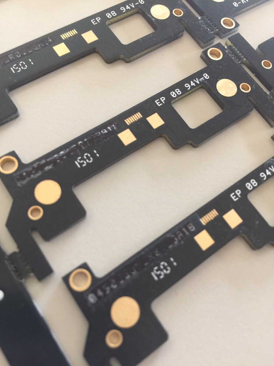 Rigid PCB, 2L, Coil Board | Taiwantrade