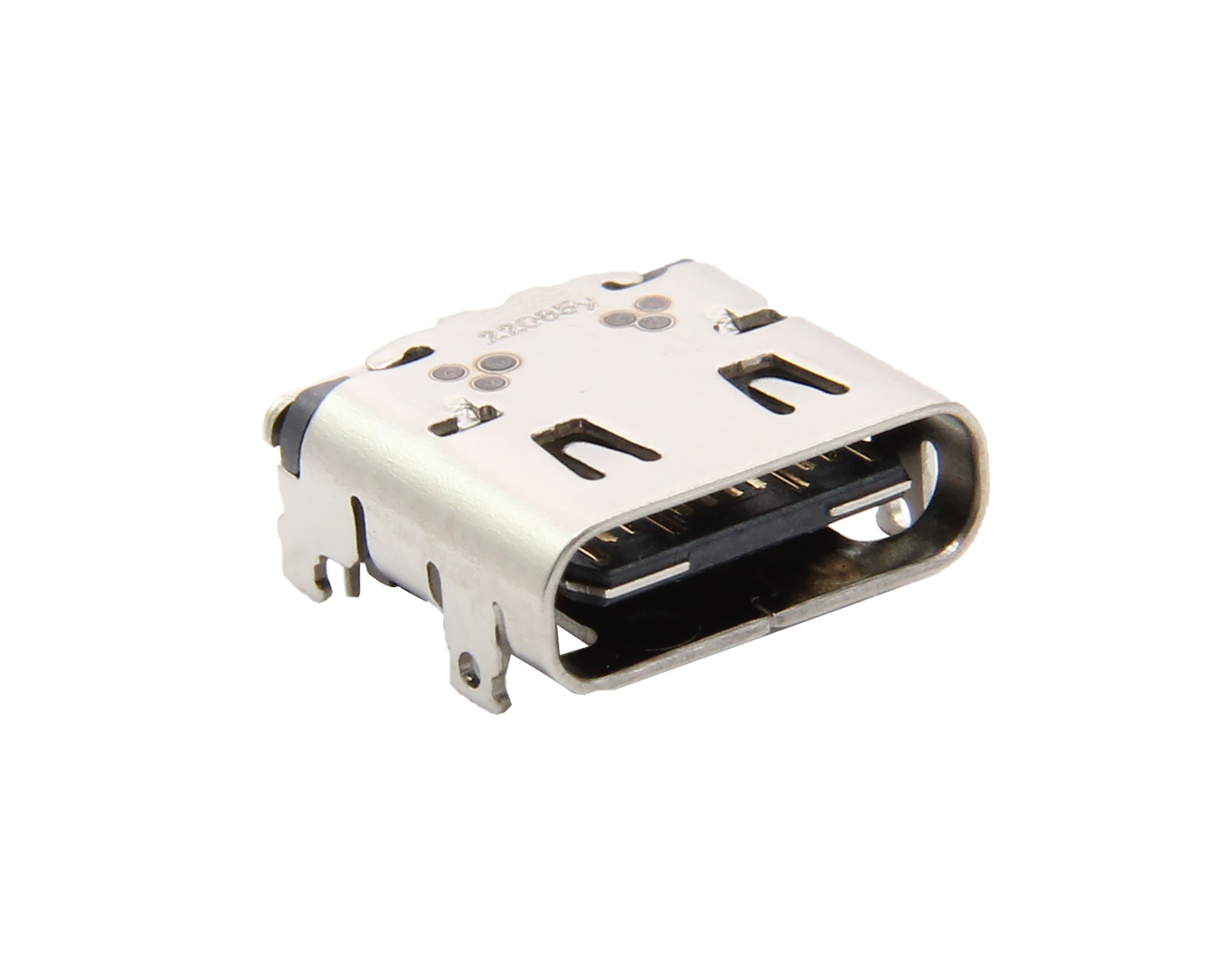 USB Type-C Top-Mount Type C/H: 1.57mm | Taiwantrade