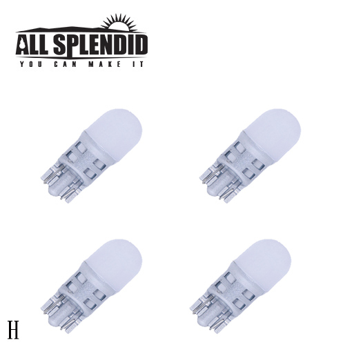 Powerful High Quality Miniature BUS LED Off-Road BULB SPARE PARTS ...