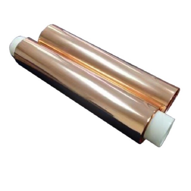 FCCL, Polyimide Copper Film, 50um PI with 9um Copper layer Roll-Single ...