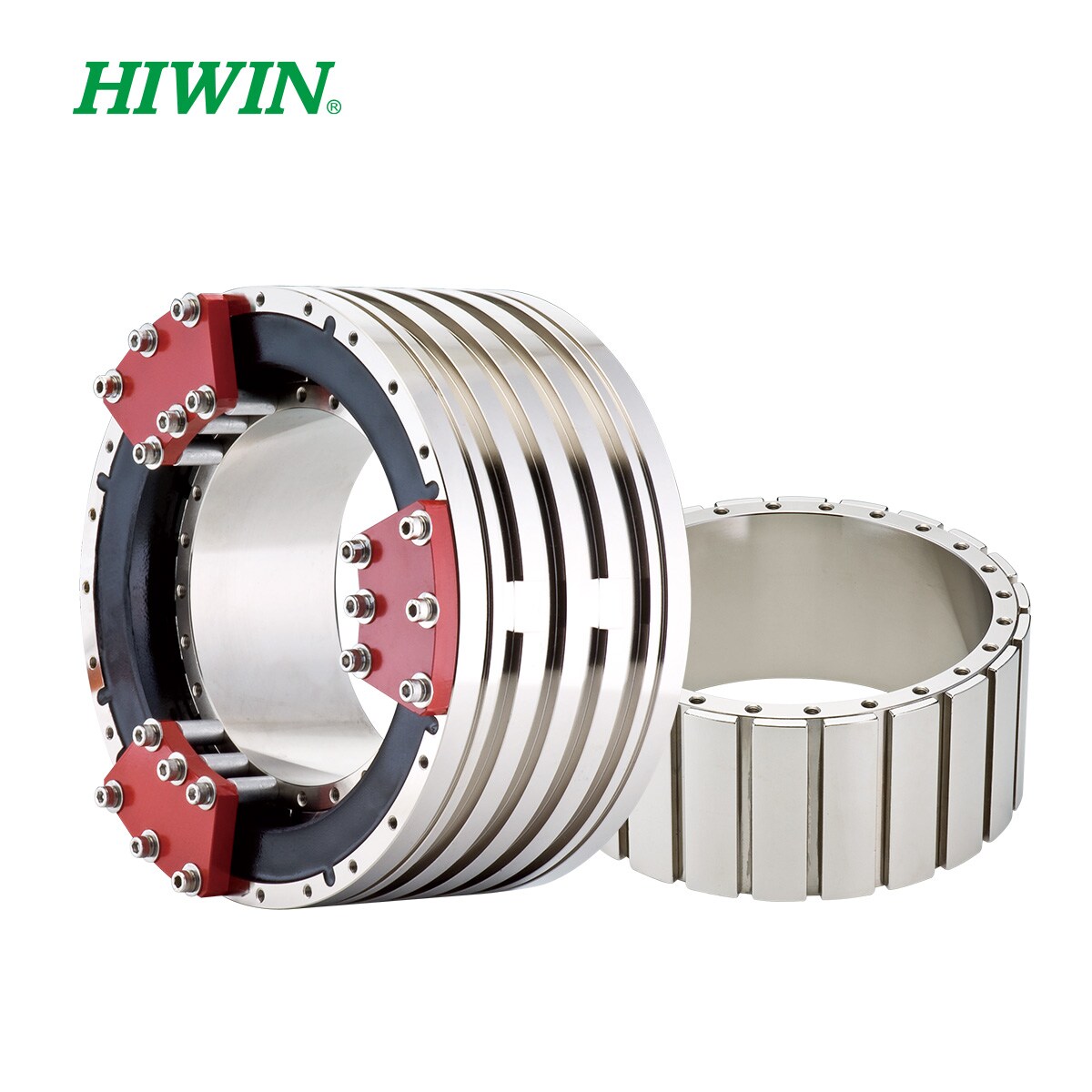HIWIN MIKROSYSTEM Torque Motor | Taiwantrade