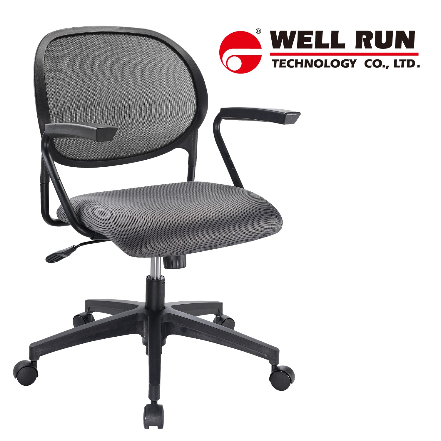Secretary Chair, Task chair, Call Center Chair | Taiwantrade